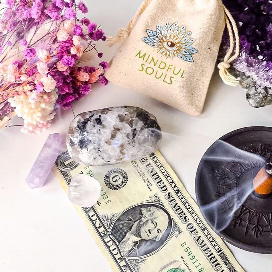 Mindful Box - Self-Care Wellness Subscription Crate – Mindful Souls ...