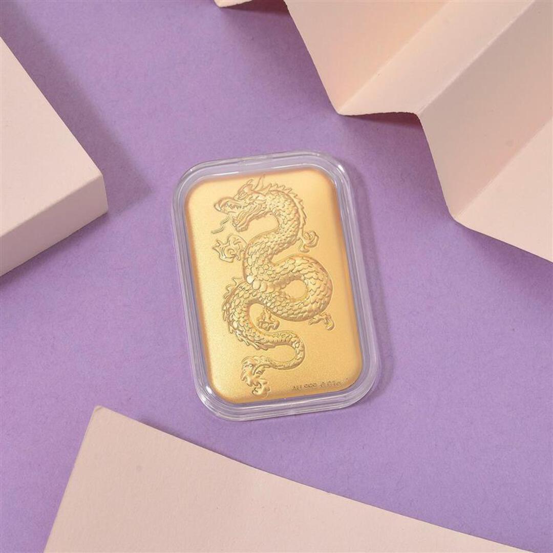 24K Gold A Symbol of Strength & Prosperity – Mindful Souls Australia