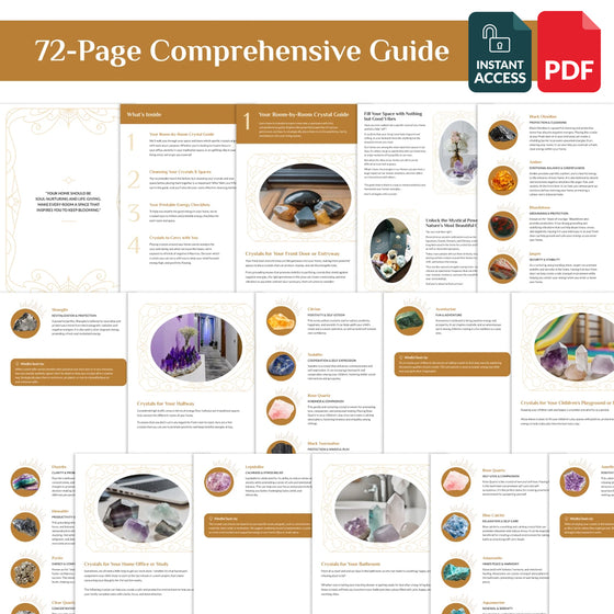 Digital Guides & Printables – Mindful Souls Australia